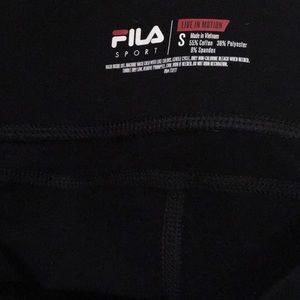 Fila | Tops | Fila Matching Set | Poshmark